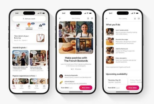 2025 Summer Release: Now You Can Airbnb More Than An Airbnb | Fintech Bloom