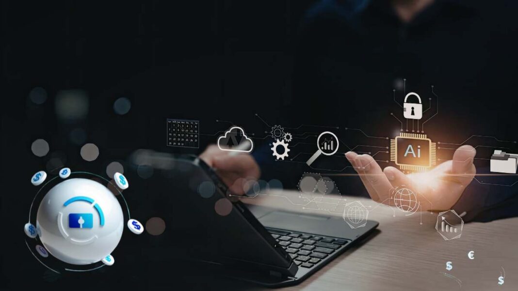 Banking Strategy In 2026: AI Insights From DXC’s Michelle Bendschneider ...